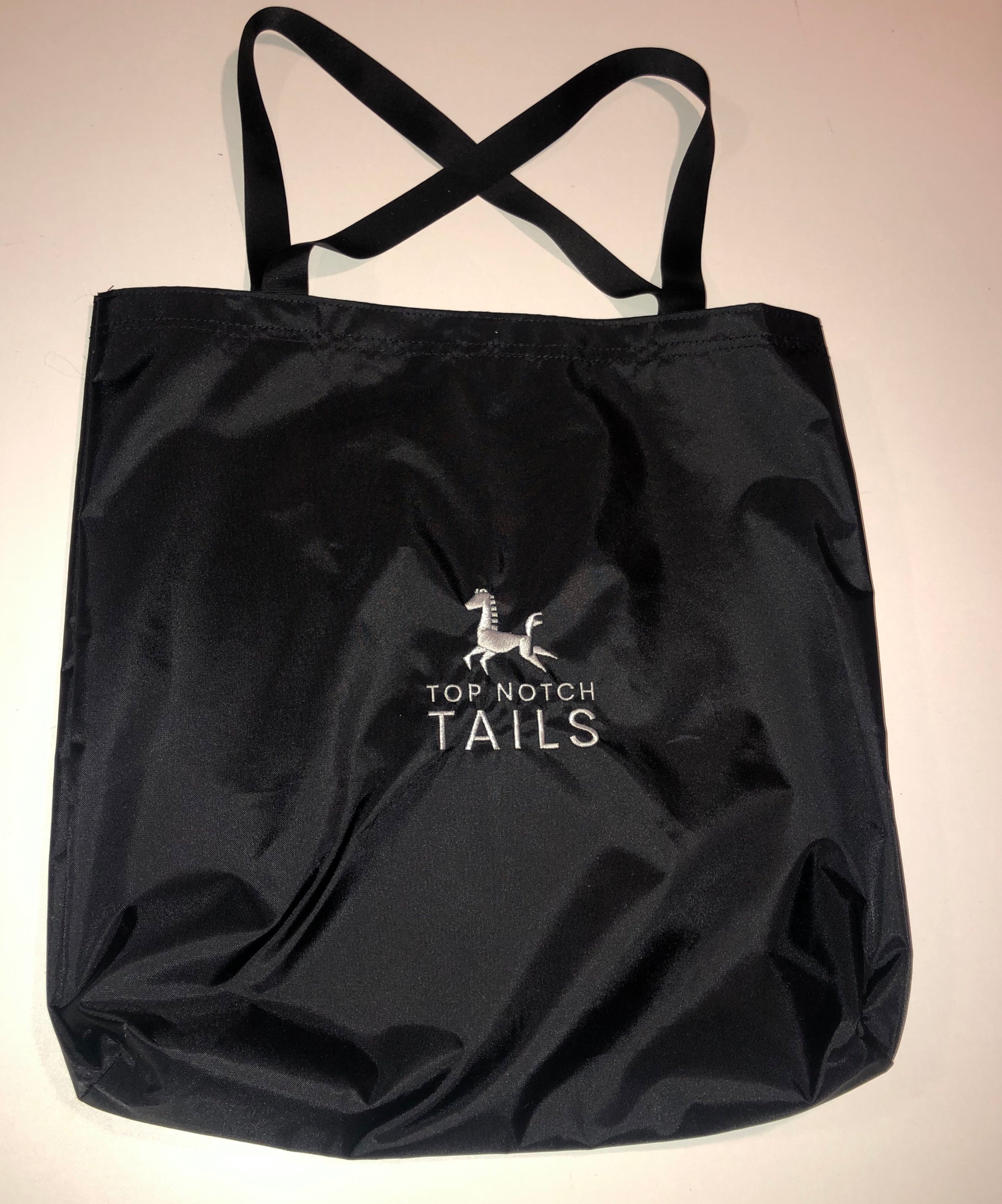 Top Notch Tails Equipment Bag | Top Notch Tails