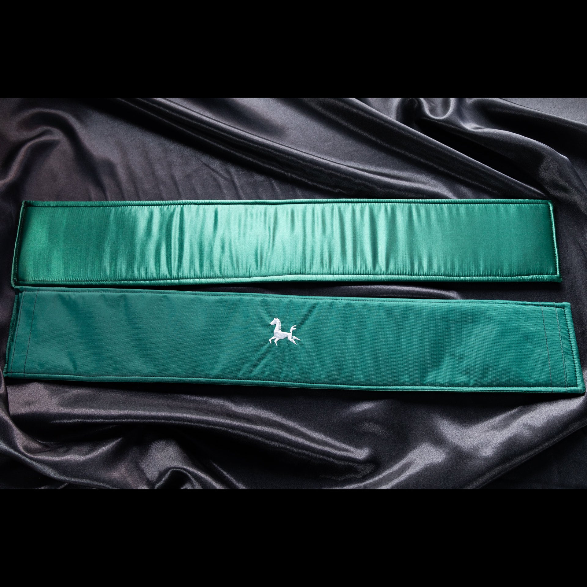 Breast Collar Pad | Top Notch Tails