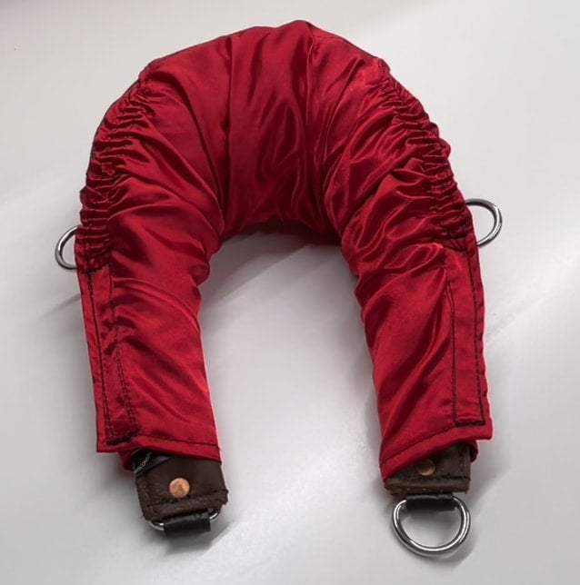 Walsh Bustle Tail Channel (Bustle Cover) | Top Notch Tails