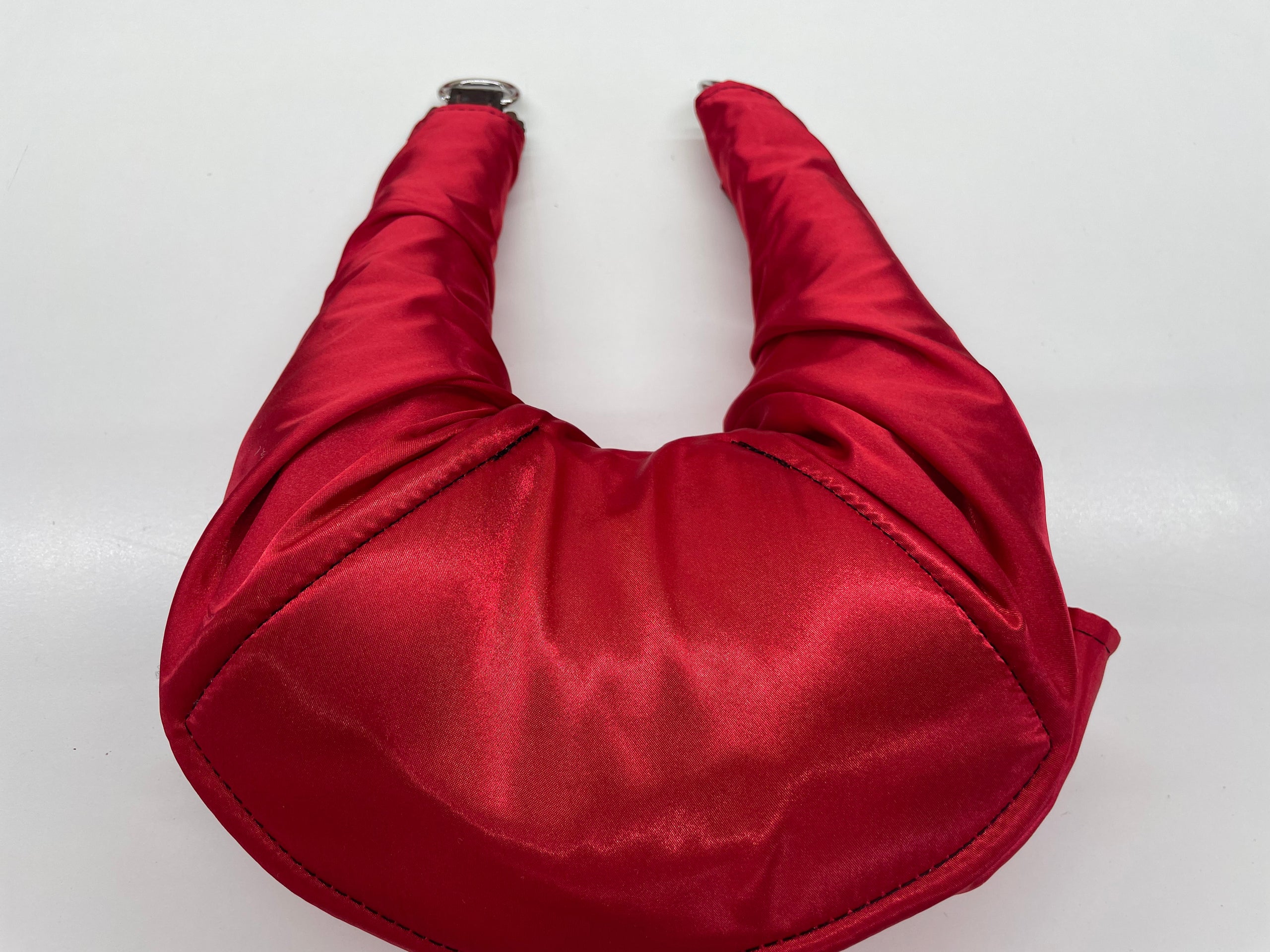 Walsh Bustle Tail Channel (Bustle Cover) | Top Notch Tails